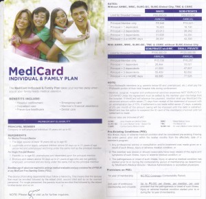 MEDICard - Best HMO/Health Card in the Philippines - MoneyTalkPH